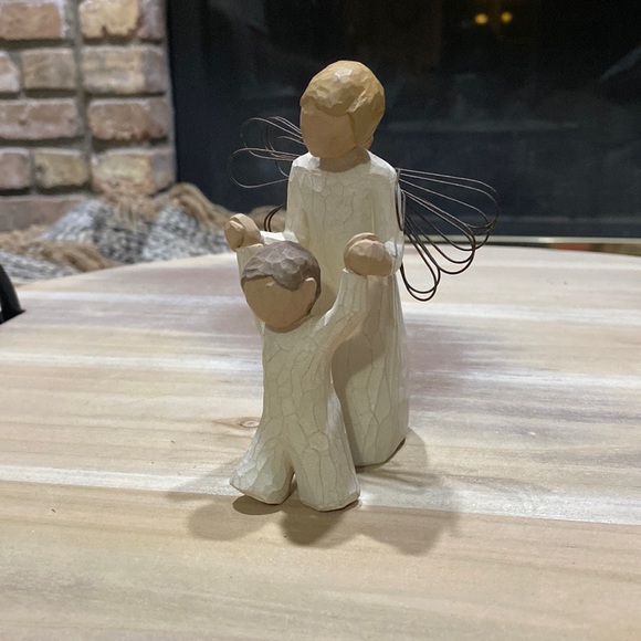 Willow Tree | Accents | Willow Tree Guardian Angel | Poshmark